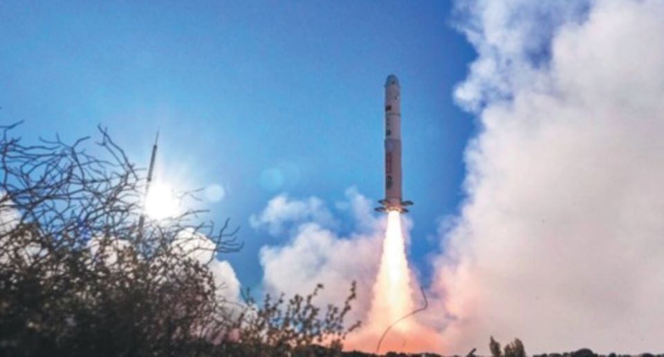 China Successfully 3D Prints Metal in Space for the First Time ...