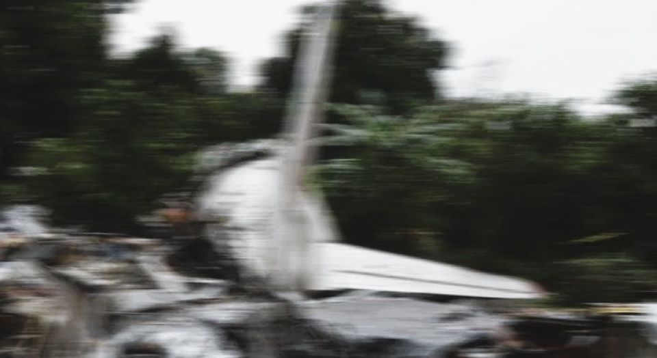 Private Jet Overturns on Takeoff in Northeastern US State, Eight ...