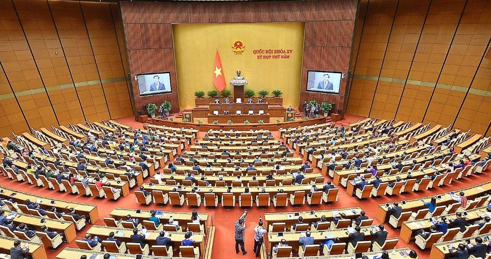 Vietnam’s Election Without Uncertainty: What New National Assembly ...