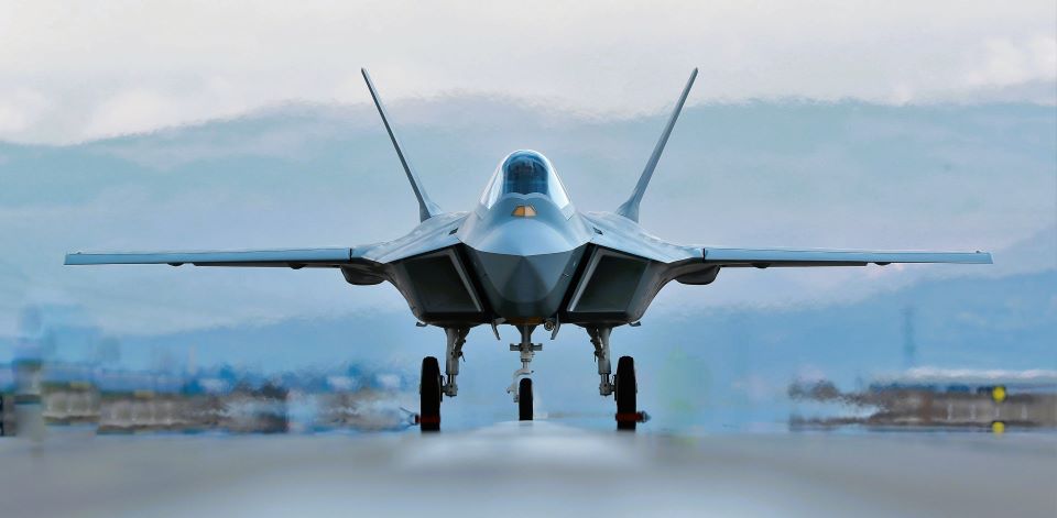 Turkey Reveals 42,000-lbf Güçhan Engine As “Direct Rival” To America’s ...
