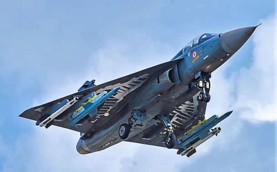 India’s Tejas Mk1A Fighter Jet Programme Enters Critical Final Phase as ...