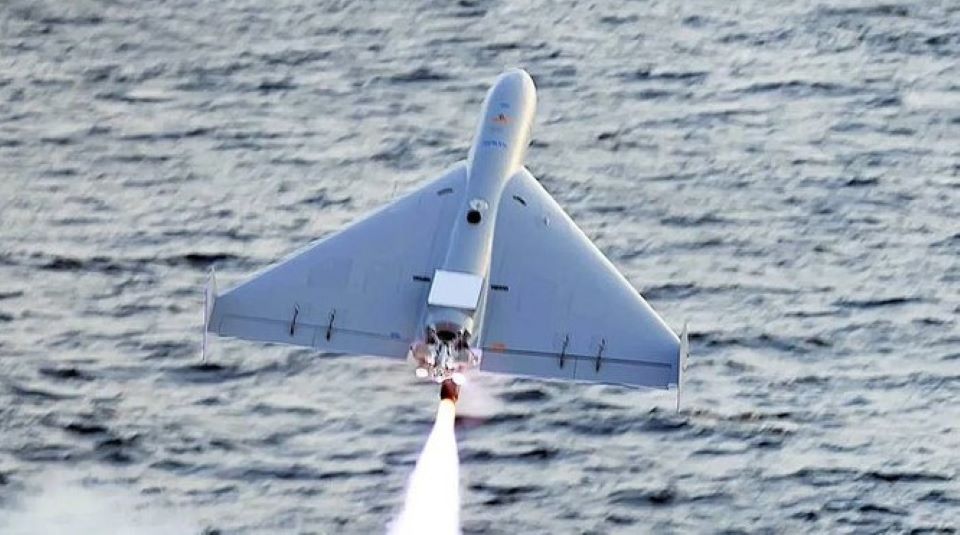 Starlink’s Emerging Monopoly Turns Low-Cost US Attack Drones Into ...