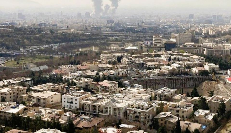 US Precision Warfare Model Under Strain After 39-Day Iran War Drains ...
